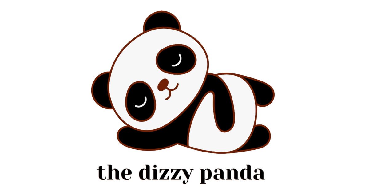 The Dizzy Panda